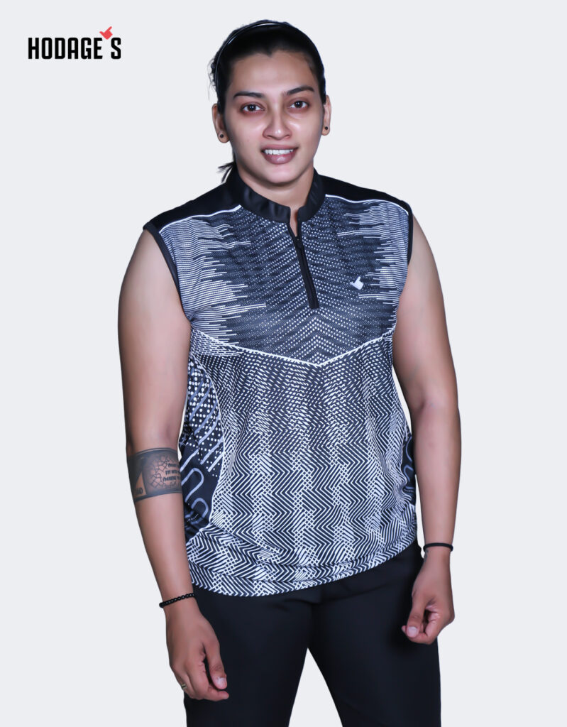 Hodages Womens Sleeveless & Sando - Hodage